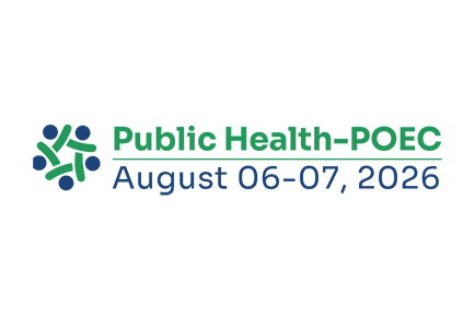 Scientific Program | Public Health Conference 2026 | August 06-07 | Singapore